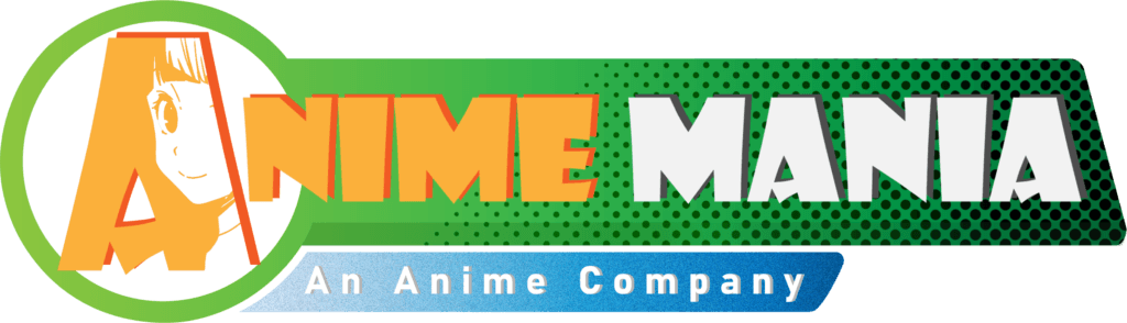 Anime Mania - The Best Place To Buy Anime